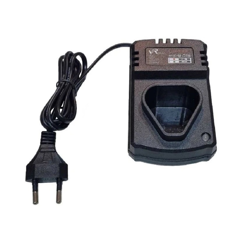 خرید و قیمت دریل پیچ گوشتی ویوارکس مدل Vivarex VR12V-2A|ابزار سه